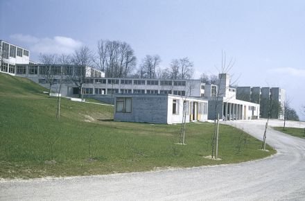 Foundation Ernst Scheidegger Archive | Ulm – School of Design (hfg)